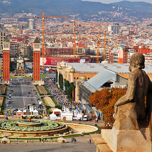 Stream Summit Sessions 125 with Gullen by Brian Bacchus | Listen online ...