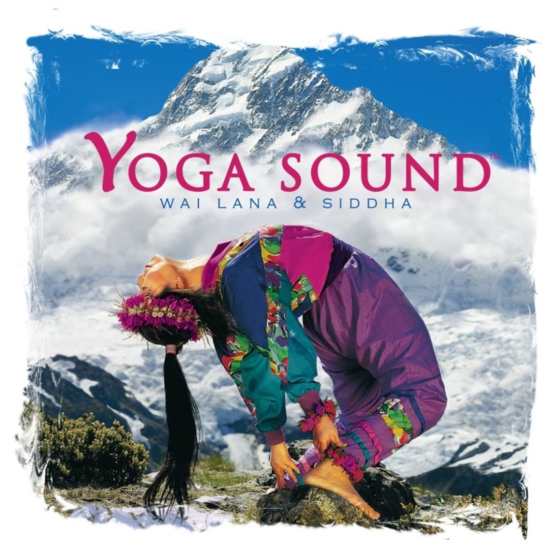 Stream Wai Lana Music | Listen to Yoga Sound - (Album) playlist online ...