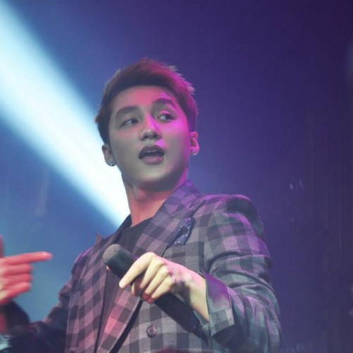 Stream [ Ladykillah ] O.V.E.R Band - Sơn Tùng M-TP ft. V-Boi by NTT ...