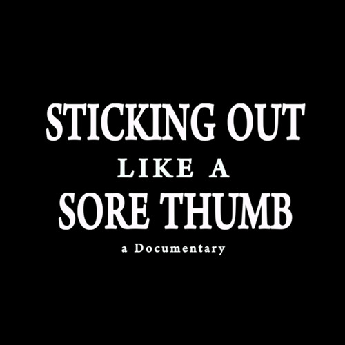 Stream Demo: Hotel Helium (Sticking Out Like a Sore Thumb) by Philip ...