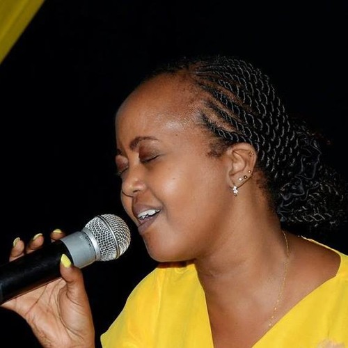 Stream Nakuinua Wewe-Marion Shako by Finetouch Records | Listen online ...