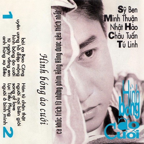 Stream Ca nhạc Việt Nam cũ (nhatbun91) | Listen to HÌNH BÓNG ÁO CƯỚI ...
