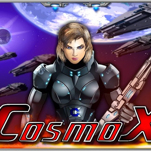 Stream Personal Space (Video Game Soundtrack "CosmoX") by Egor Fedotov | Listen online for free ...