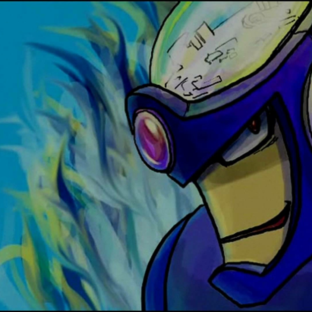 Stream tongue | Listen to megaman 2 - hyadain playlist online for free ...