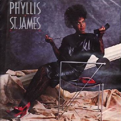 Stream Phyllis St. James- Version Accélérée(Bpm 128.25) - If You ...