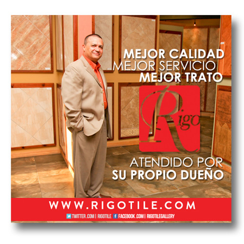 Stream RIGO TILE ES INTEGRIDAD by RigoTile | Listen online for free on ...