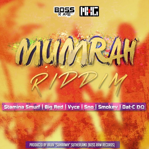 Stream DATC & SMOKEY - JAB JAB - MUMRAH RIDDIM by Boss RAW | Listen ...