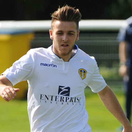 Stream Luke Parkin Interview by Josh Norcliffe | Listen online for free ...