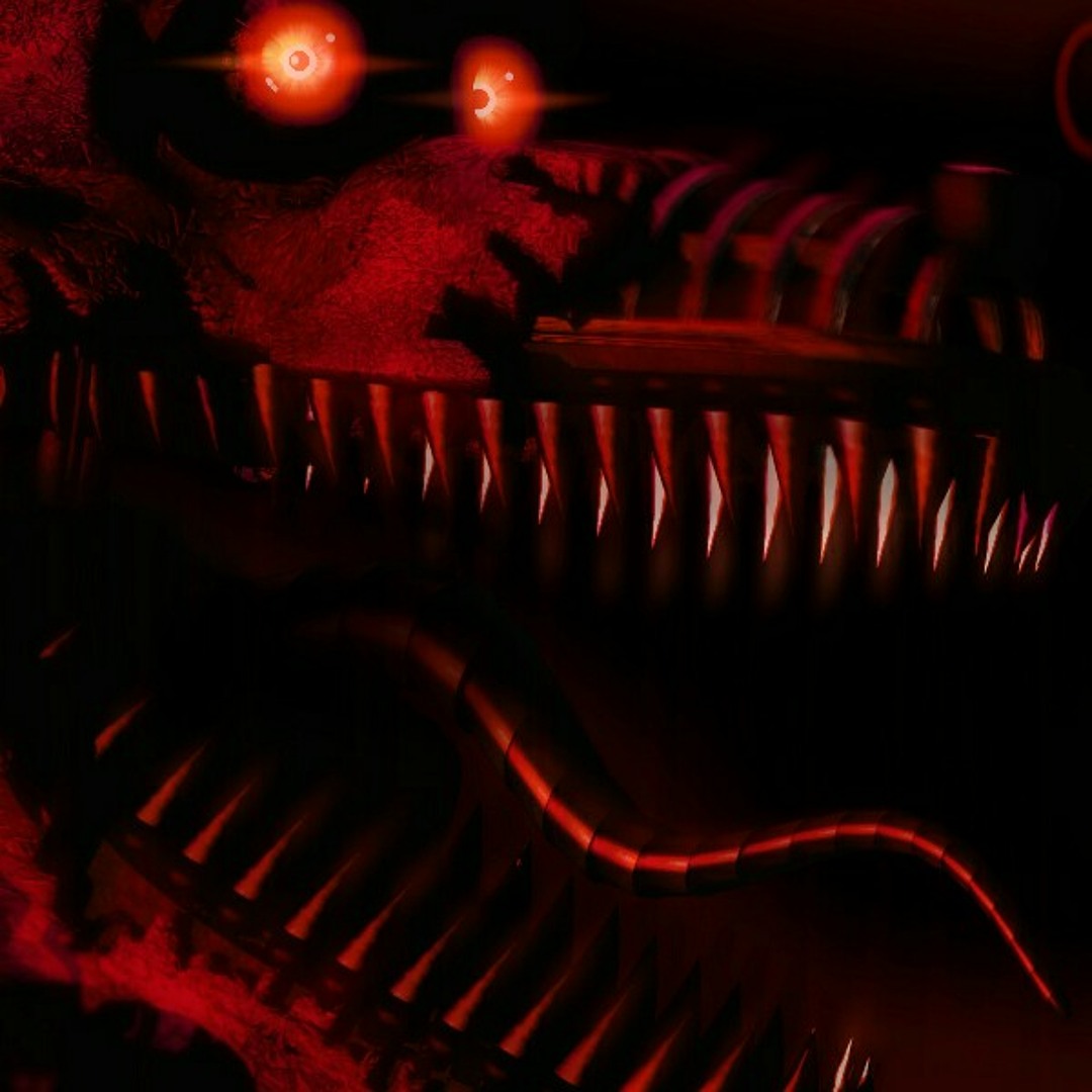 Stream Five Nights at Freddy's 4 Song - Nightmare (FNAF 4 Animation ...