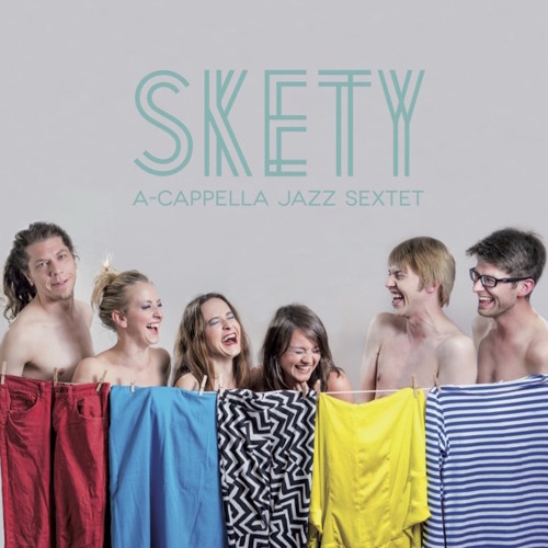 Stream Skety.cz | Listen to SKETY - debut album playlist online for ...