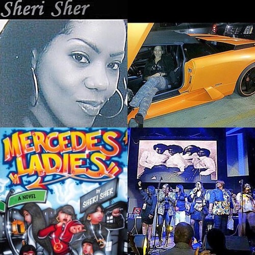 Stream Legend by Sheri Sher | Listen online for free on SoundCloud