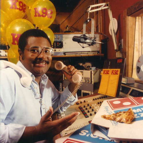 Stream Ellis B Feaster - Jingle / Sweeper Audio Resume by Ellis B ...