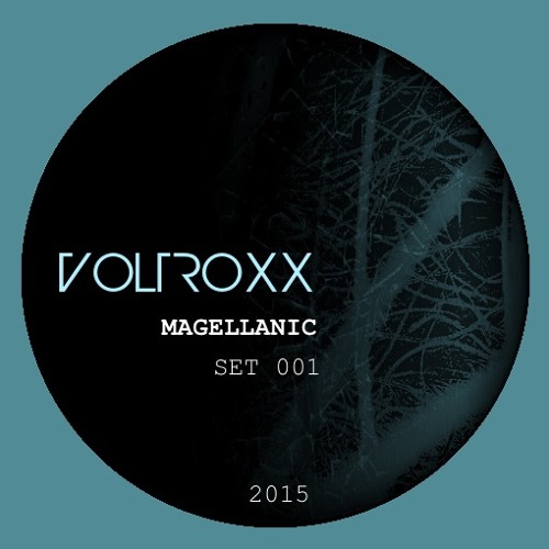Stream Voltroxx - Magellanic Set by Voltroxx | Listen online for free ...