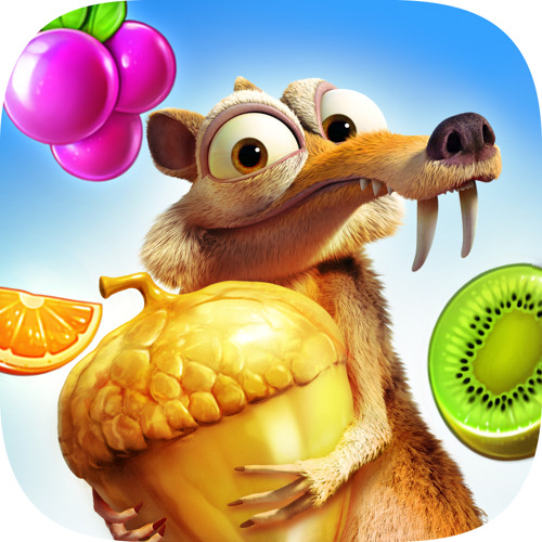 Ice Age Carl