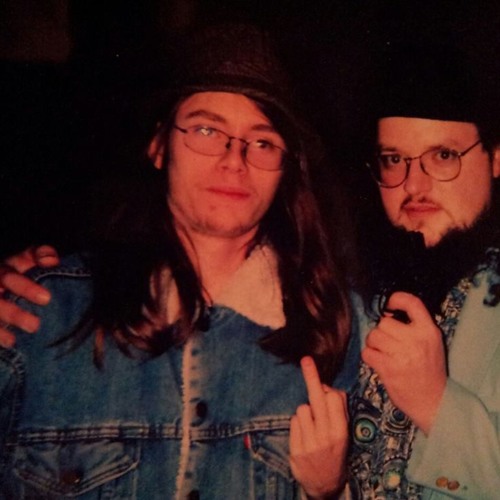 Stream Conversation with Mr Ian Part One by Earth House Podcast ...