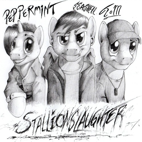 Stream Pinkie's Welcome Song (My Little Pony Cover) by ...
