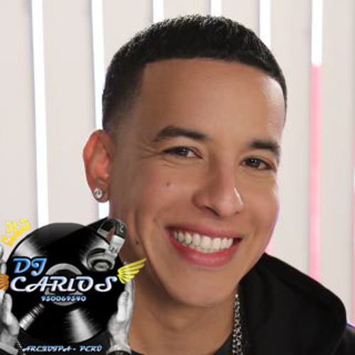 Stream 97 - Dj Carlos - Intro - Lo Que Paso Paso - Daddy Yanke FT Dj ...