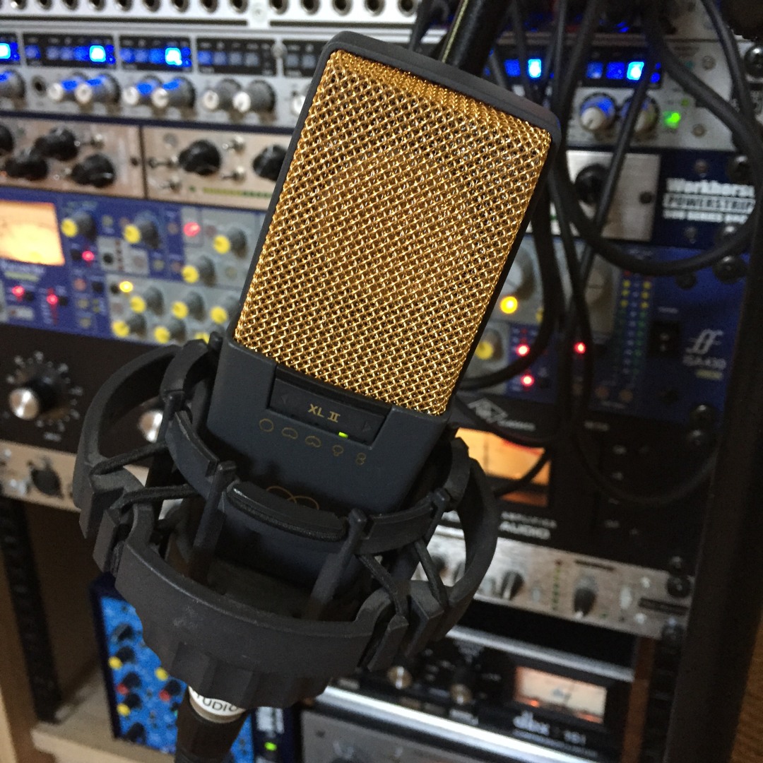 Stream protoolsexpert | Listen to Microphone Placement Examples ...