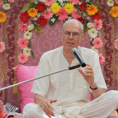 Stream ISKCON Desire Tree | Listen to His Grace Rohini Suta Prabhu ...