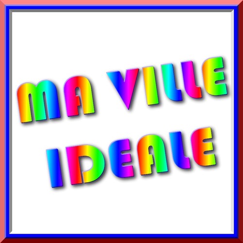 Stream Ma Ville Idéale by French in Songs | Listen online for free on ...