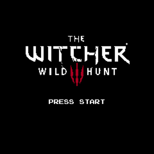 Stream The Witcher 3: Wild Hunt - Main Theme (NES 8-bit cover) by ...