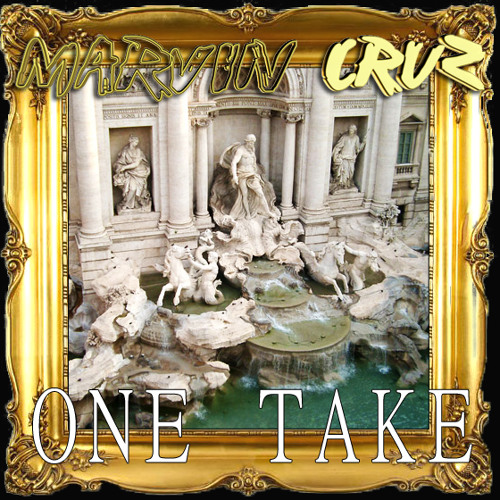 Stream Marvin Cruz - One Take by MARVIN CRUZ | Listen online for free ...