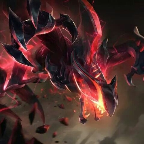 Stream Urf (LOGIN SCREEN ) welcome to planet urf from (League of ...