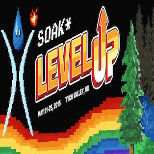Stream Mario Maroto @Soak 2015 - Level Up (05-23-2015) by Mario Maroto ...