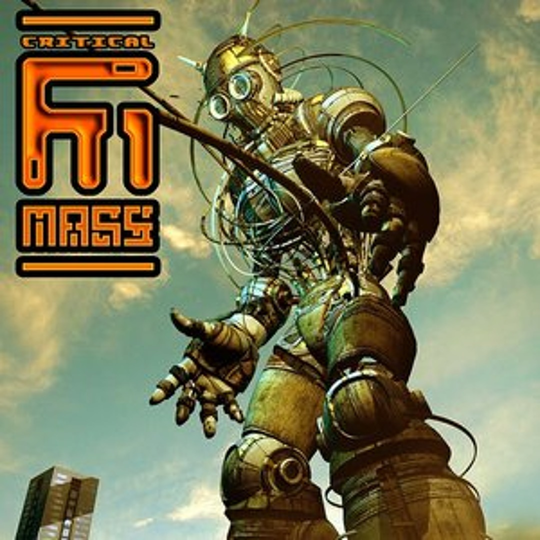 Stream DJ Brisk live at Critical Mass, Brisbane, Australia, 2006 by ...