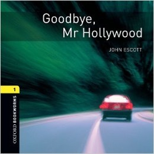 Stream Sách nói tiếng anh | Listen to Oxford Bookworm: Goodbye Mr ...