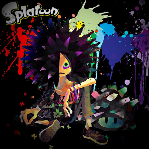 Stream Splatoon End Credits (Piano Cover) by Dr．Jizmo | Listen online ...