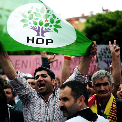 Stream Mat Nashed - Turkish elections 7th June 2015 by Middle East Eye ...