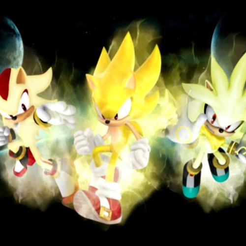 Stream Sonic The Hedgehog (2006) Solaris Theme Cover by v4ld3r5 ...