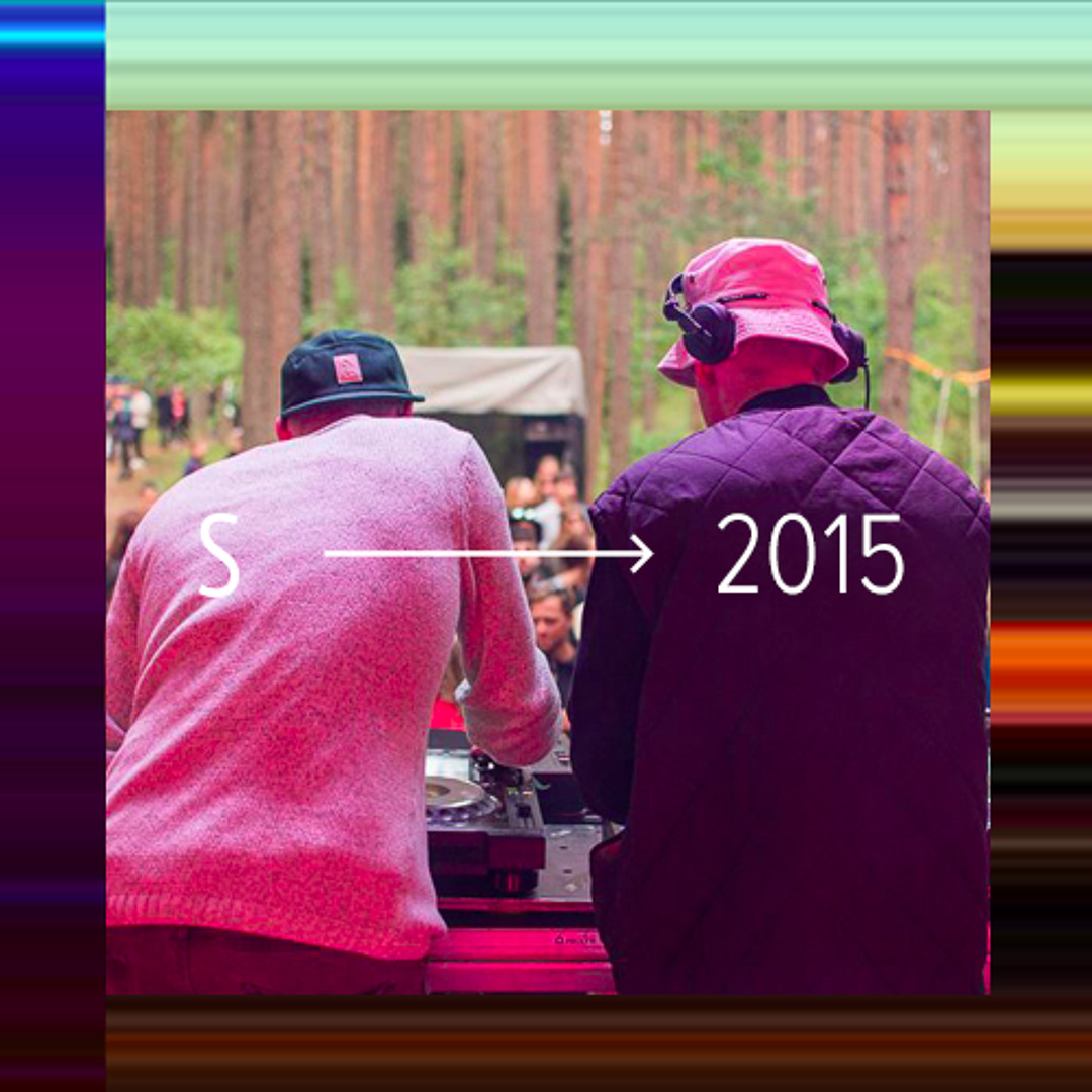 Stream Tadas Quazar X Donatas Chipak - Special for Supynes festival ...