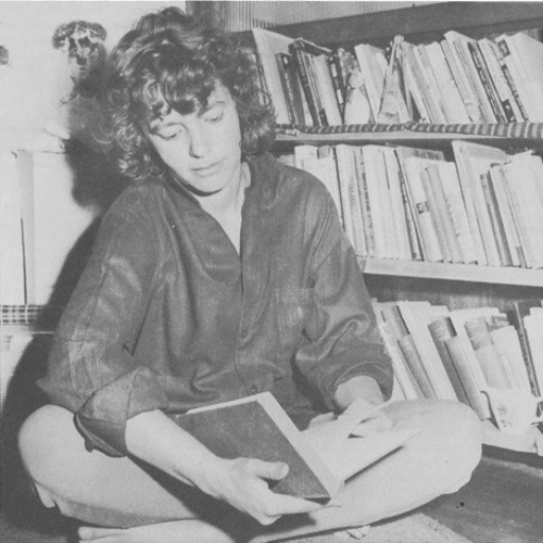 Stream Ingrid Jonker - Die Onvlugting - 2015:06:07, 13.08 by Jacob ...