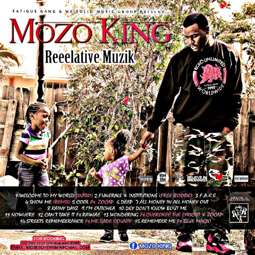 Stream SNAKES FEAT ZOCAP by Mozo King | Listen online for free on ...