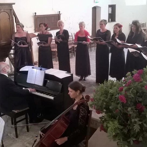 Stream 20150607 The Lord Bless You And Keep You Waisisi by Anne Hagoort ...