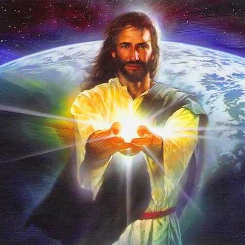 Stream Yesu Christo by Danny Nguru | Listen online for free on SoundCloud