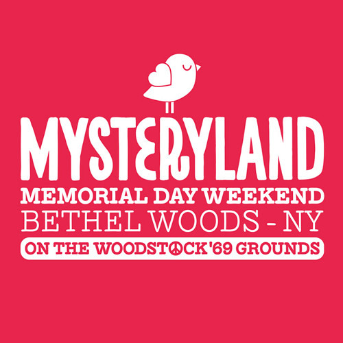Stream TJR - Live At Mysteryland USA 2015 Bethel Woods NY - 24 - May ...
