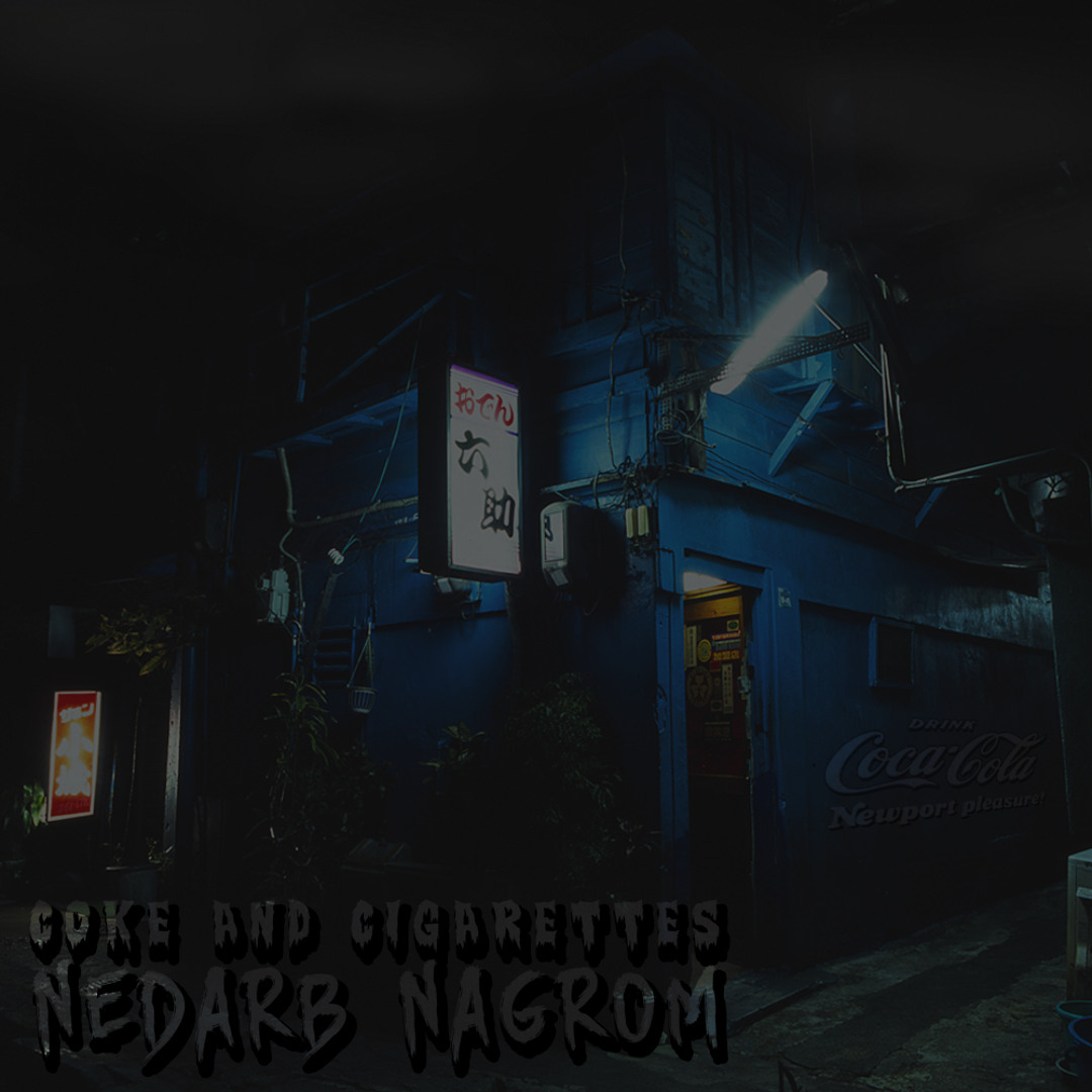 Stream NEDARB NAGROM - VALENTINES DAY [PROD. THATS CREEP] by nedarb ...