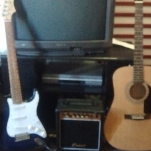 Stream David Mead Eric Sallee Haters by David Jessica David Jr ...