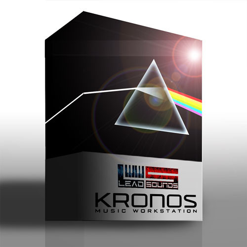 Stream Kronos Demo Pink Floyd cover collection MKII ( Synthonia ) by ...