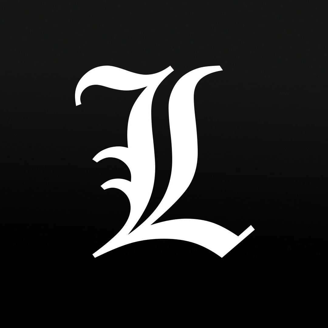 Stream [Death Note] - L's Theme by Best of Anime Soundtracks | Listen ...