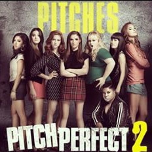 Stream Pitch perfect 2 - Flashlight by syalilas | Listen online for ...
