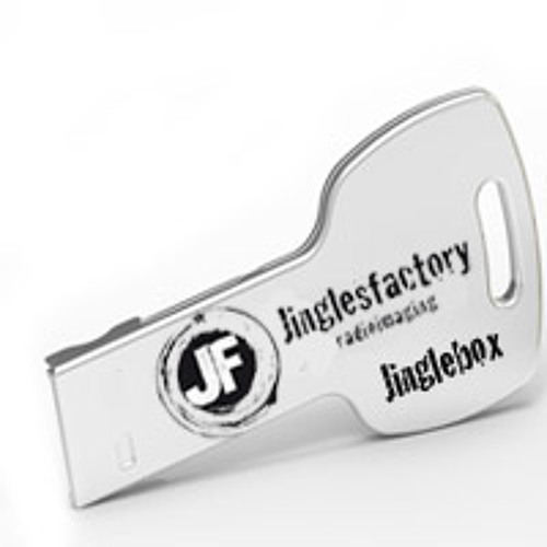 Stream Jingle box demo by jinglesfactory | Listen online for free on ...