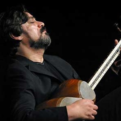 Stream تکنوازی تار استاد حسین علیزاده by Alireza Arab | Listen online ...