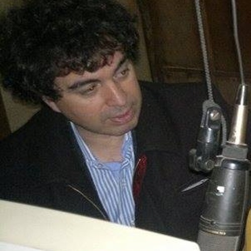 Stream BENJAMÍN KUCHEN ES EL PRE CANDIDATO by Cosmosfm San Juan Edizar ...