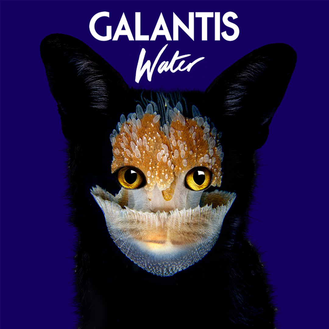 Stream Galantis - Water by Galantis | Listen online for free on SoundCloud
