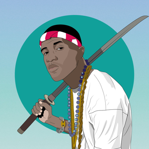 Stream Cutler Beats - "Ocean" (Frank Ocean Type Beat) by Gianni ...