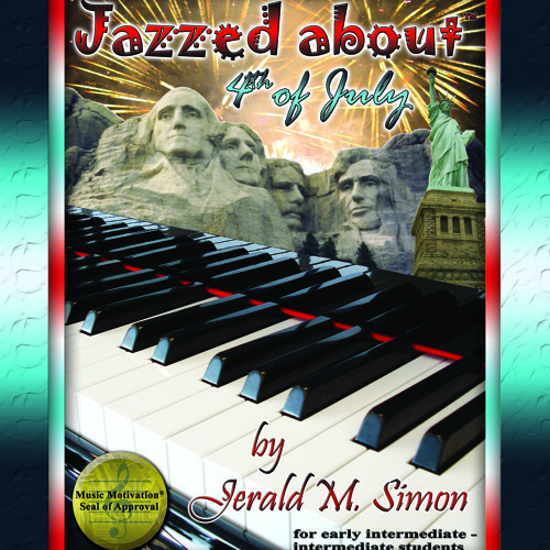 Stream 1. America The Beautiful by Jerald Simon | Listen online for ...